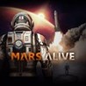 Mars Alive | Minimap