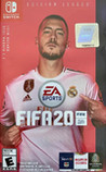 FIFA 20: Legacy Edition | Minimap