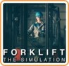 Forklift - The Simulation | Minimap