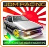 JDM Racing | Minimap