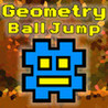 Geometry Ball Jump | Minimap