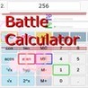 Battle Calculator | Minimap