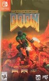 DOOM: The Classics Collection | Minimap