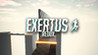 Exertus: Redux | Minimap
