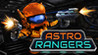 Astro Rangers | Minimap