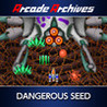 Arcade Archives: Dangerous Seed | Minimap