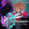 Pixel Game Maker Series Arcanion: Tale of Magi | Minimap