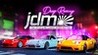 JDM Drag Racing Car Driving Simulator 2022 Games | Minimap