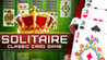 Solitaire: Classic Card Game | Minimap