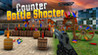Counter Bottle Shooter - Pro Aim Master Target Bottle Shoot 3D Game Strike Pistol | Minimap
