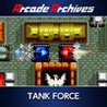 Arcade Archives: TANK FORCE | Minimap