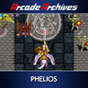 Arcade Archives: Phelios | Minimap
