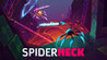 SpiderHeck: Show Your Support | Minimap