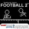 Football 2 - Breakthrough Gaming Arcade | Minimap