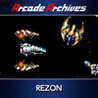 Arcade Archives: Rezon | Minimap