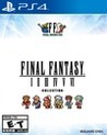 Final Fantasy Pixel Remaster: FF35th Anniversary Edition | Minimap