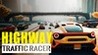 Highway Traffic Racer - Car Racing Simulator | Minimap
