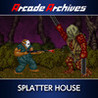 Arcade Archives: Splatterhouse | Minimap