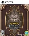 RUNNER HEROES: Enhanced Edition | Minimap