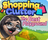 Shopping Clutter: The Best Playground | Minimap
