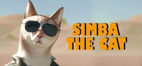 SIMBA THE CAT | 미니맵