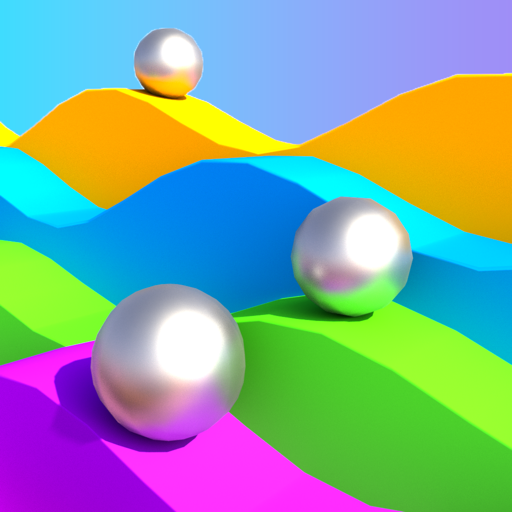 Marble ASMR | Minimap