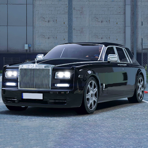 Car Driving Stunt Racing Games | Minimap