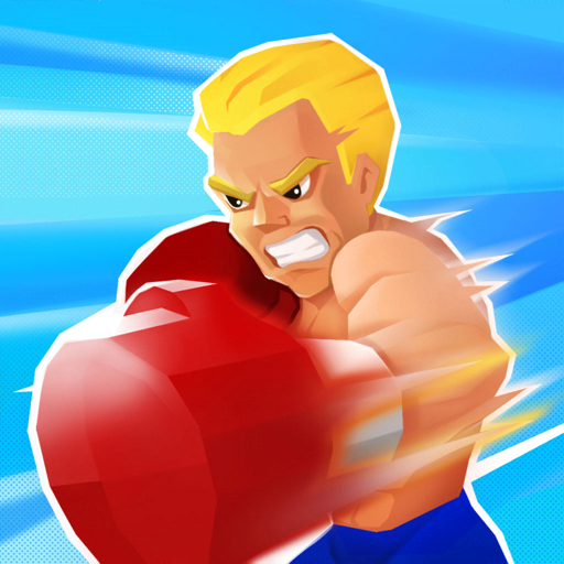 Idle Workout Master: boxing | 미니맵