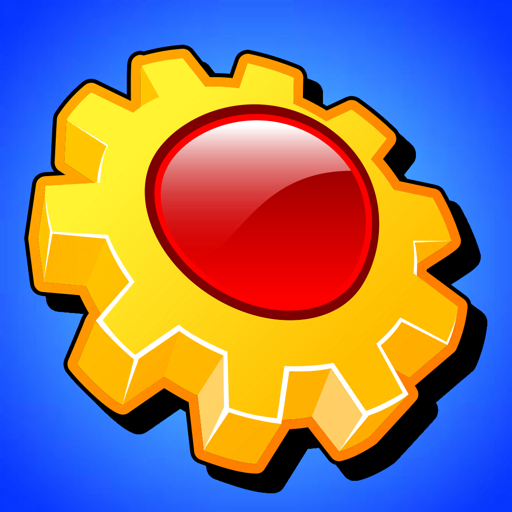 Gear Clicker | 미니맵