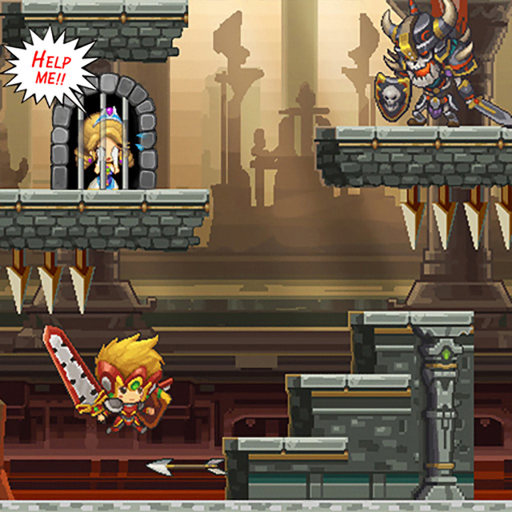 Elite hero | Minimap