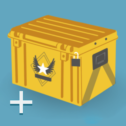 Case Opener - skins simulator | Minimap