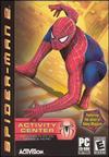 Spider - Man 2 Activity Center | Minimap