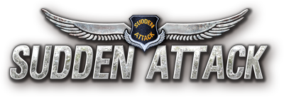 Sudden Attack | Minimap
