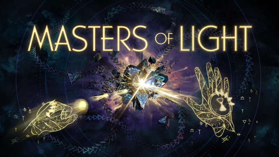 MASTERS OF LIGHT | Minimap