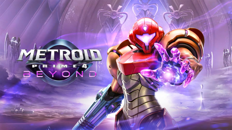 Metroid Prime 4: Beyond | Minimap