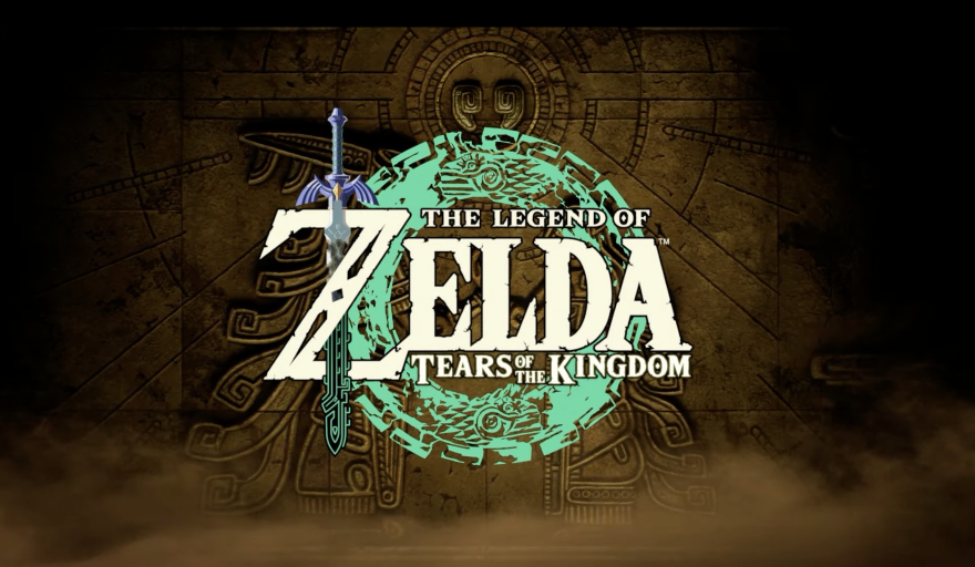 The Legend of Zelda: Tears of the Kingdom | Minimap