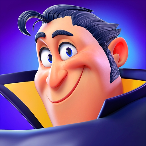 Match Villains | Minimap