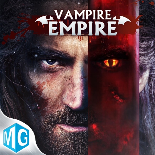 Vampire Empire: Vampire Wars | Minimap