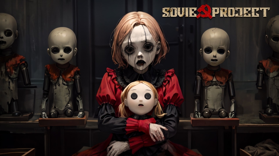 Soviet Project | Minimap