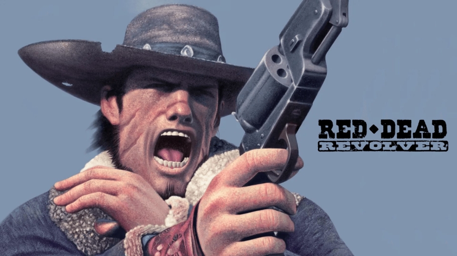 Red Dead Revolver | Minimap