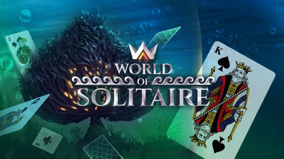 World Of Solitaire | Minimap