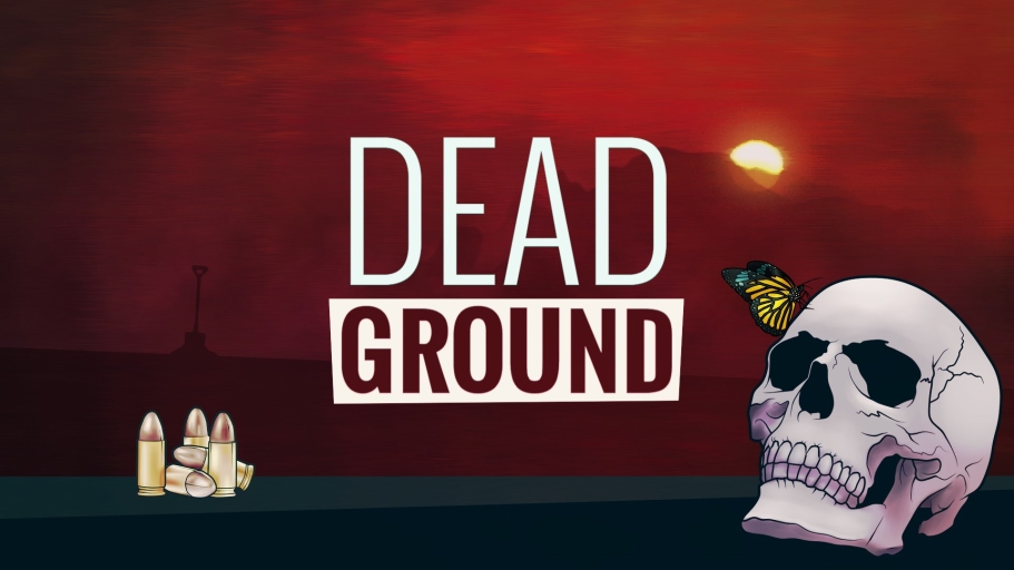 Dead Ground | Minimap
