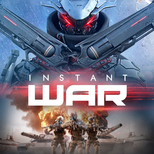 Instant War: Ultimate Warfare | Minimap