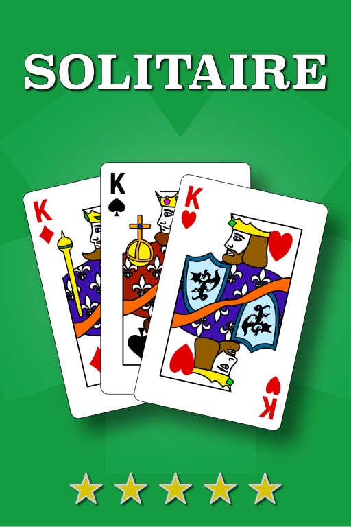 Solitaire '95 | Minimap