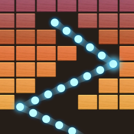 Brick Breaker: Legend Balls | Minimap