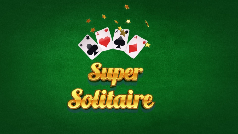 Super Solitaire | Minimap