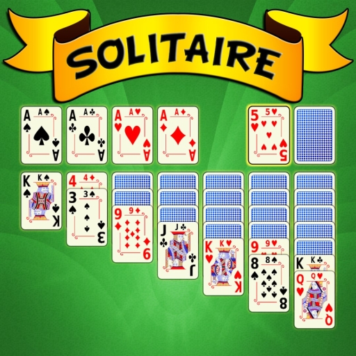 Solitaire Mobile. | Minimap