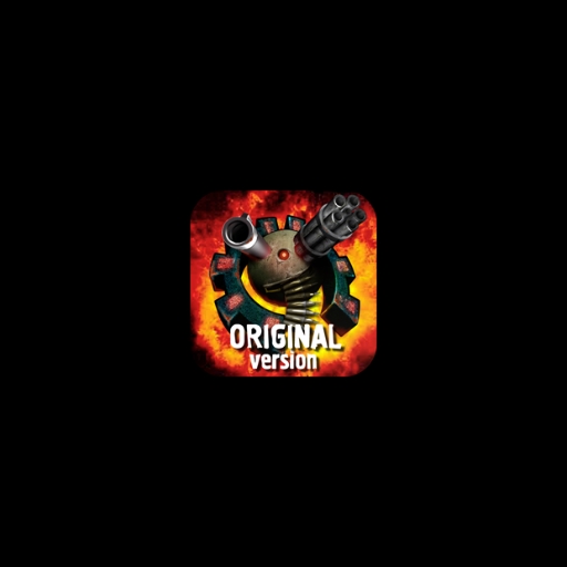 Defense Zone - Original | Minimap