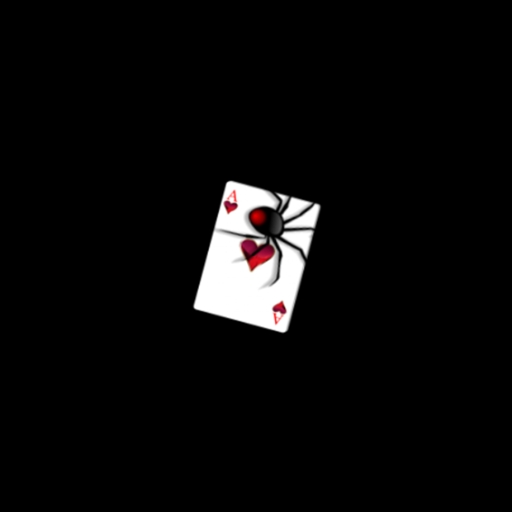 Classic Spider Solitaire | Minimap