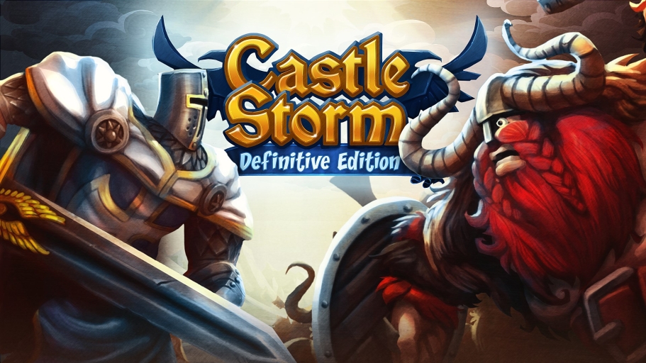 CastleStorm - Definitive Edition | Minimap
